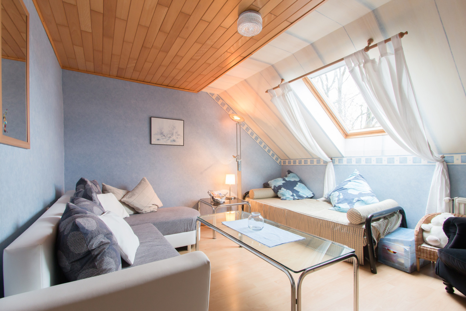 Wohnung Fernblick – Roemerhof Ramscheid